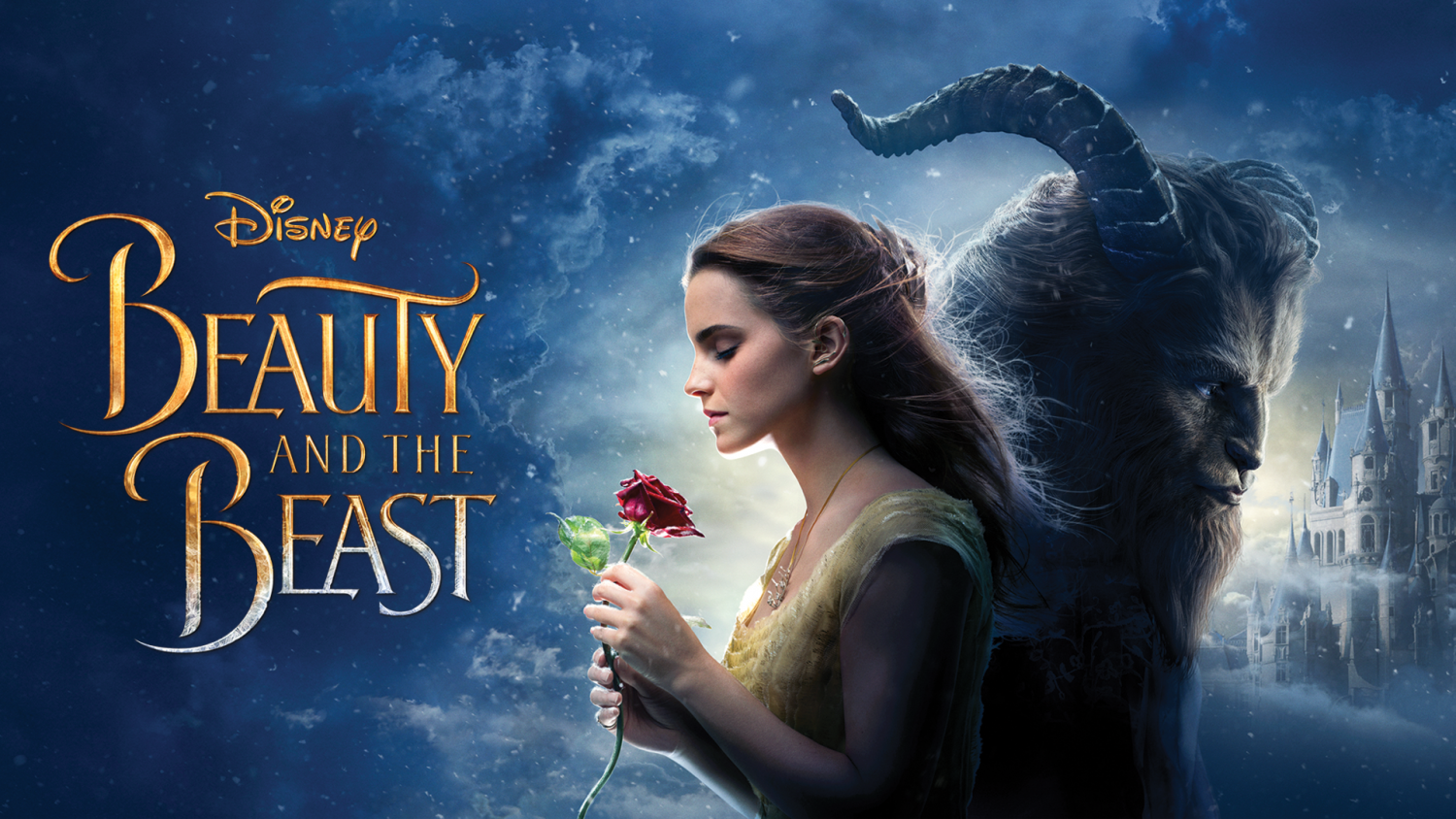 Beauty and the Beast – Moz Studio